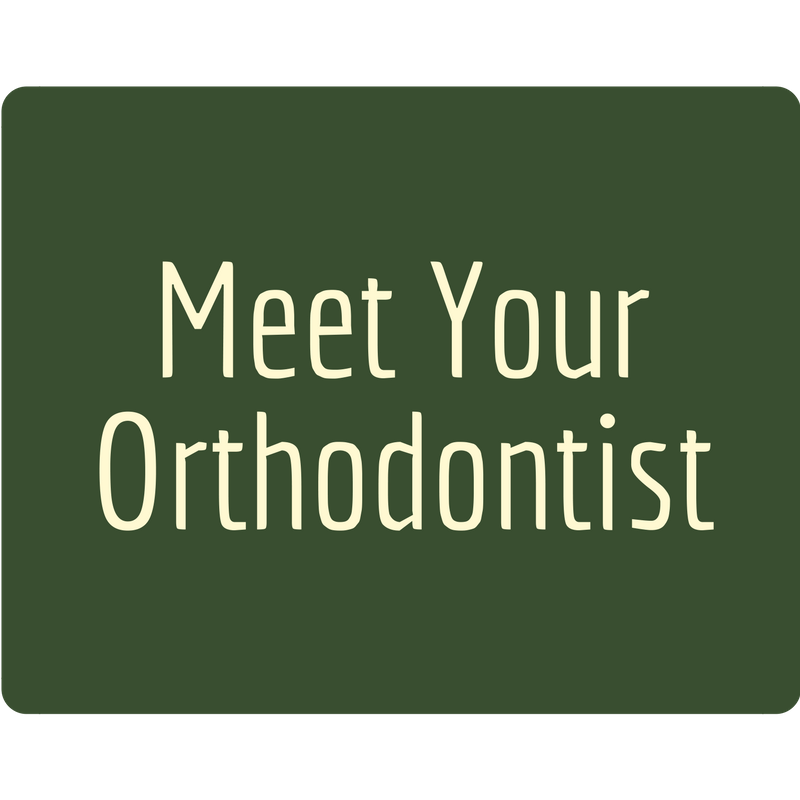 Drake Orthodontics | Orthodontist | Braces | Dr Ethan Drake
